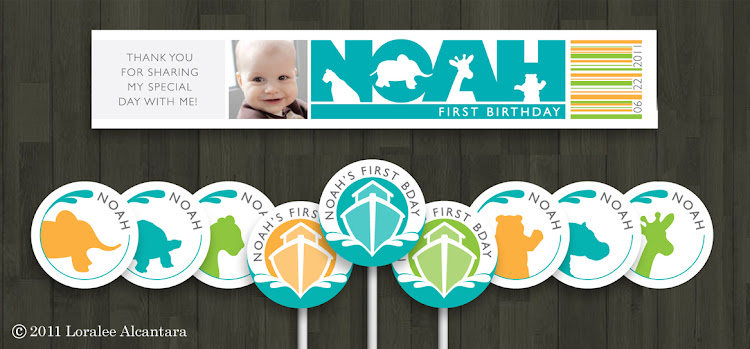 Loralee Alcantara | Design