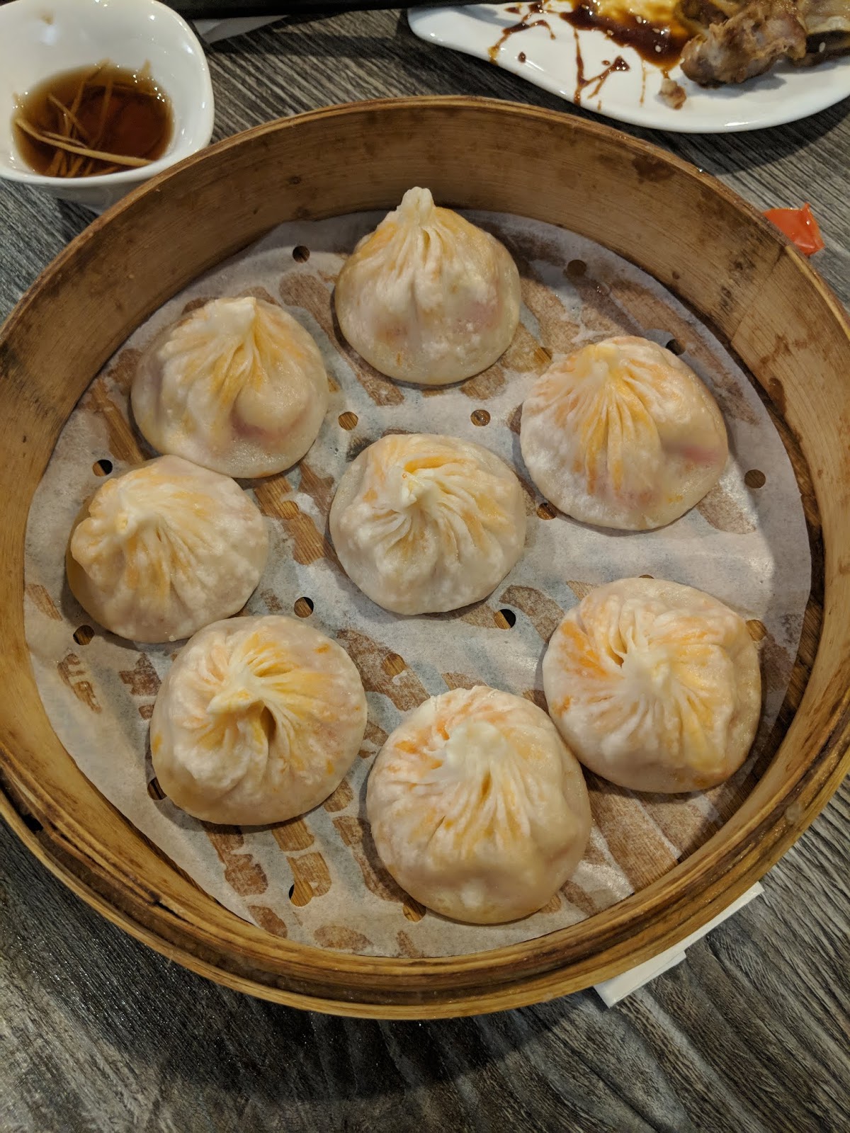 Quick Look - I-Shanghai Dumpling - best dumplings in Sac! - Munchie Musings