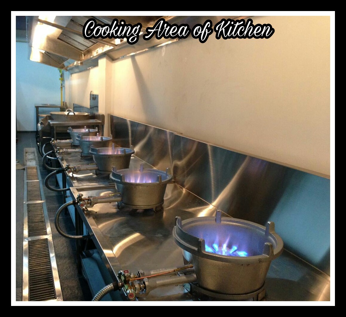 ARIES KITCHEN: Mengapa Peralatan Dapur Restoran, Hotel & Catering ...
