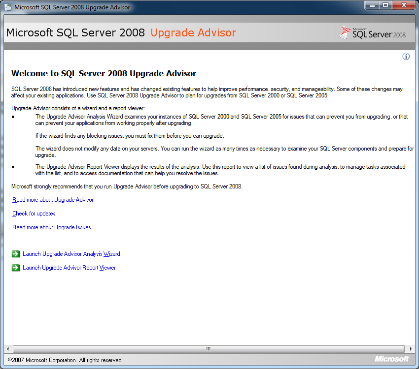 SQLBalls: Backwards Compatibility, Your Database is so Retro