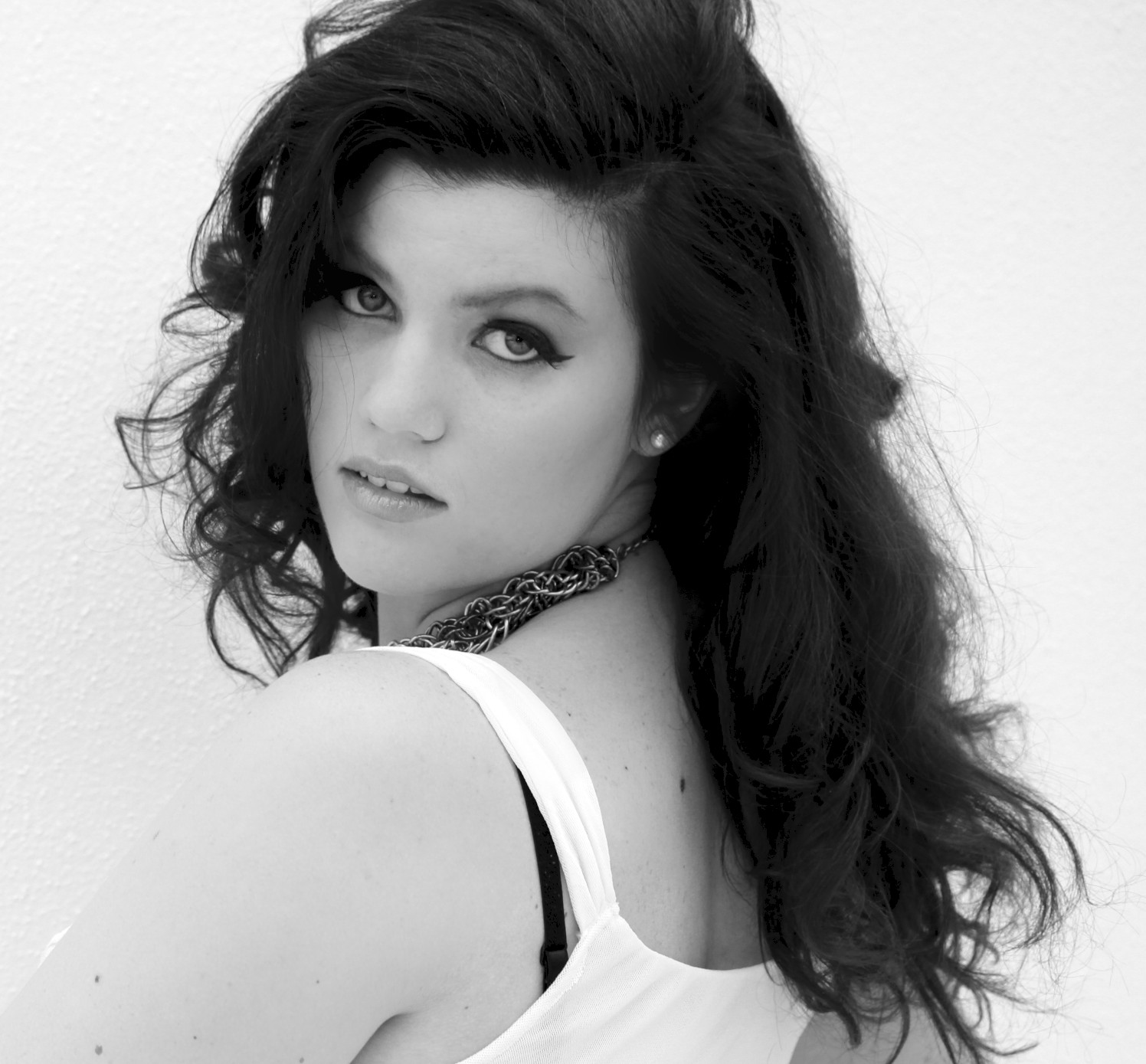 Pretty Muse: Karissa Models - Part 2