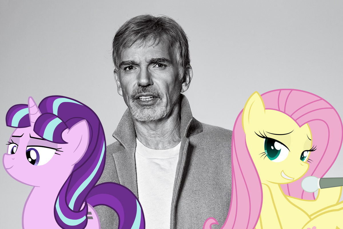 Equestria Daily - MLP Stuff!: Pony Month In Review - 60+ Highlights in ...