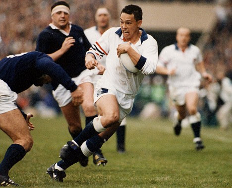 The Greatest British Sportspeople 100-91