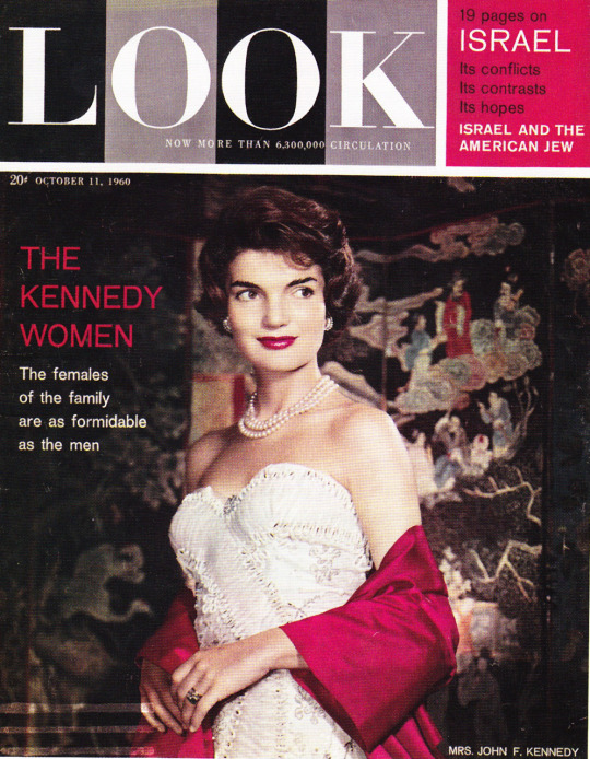 Jacqueline Kennedy Photographs: Jackie Kennedy Magazine and Newspaper ...