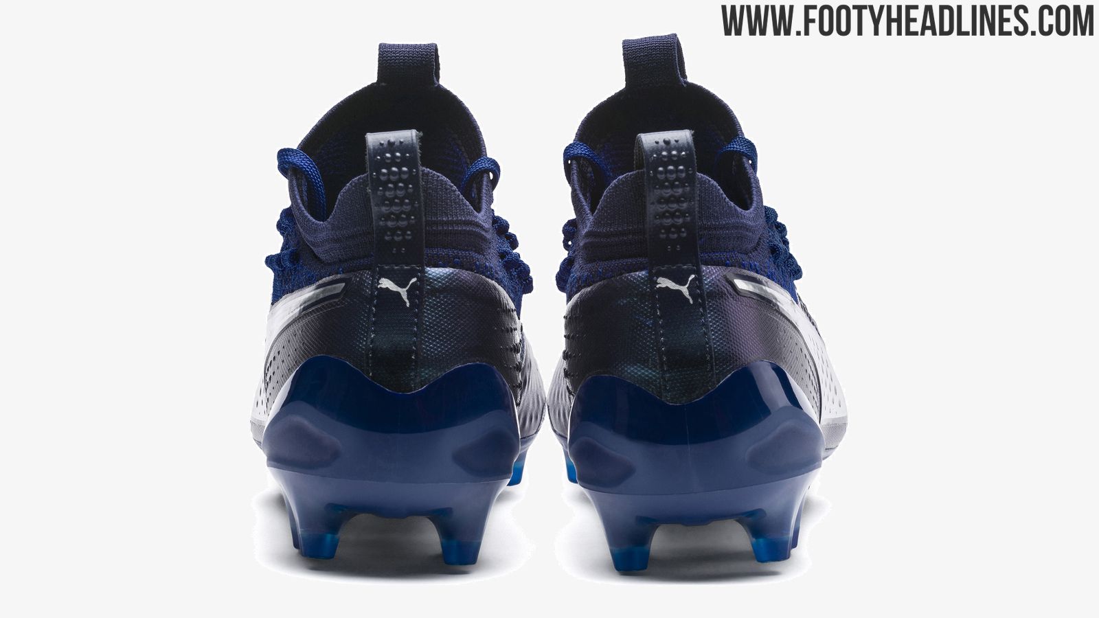 Puma ONE 1 'Stun Pack' Boots Revealed - Footy Headlines