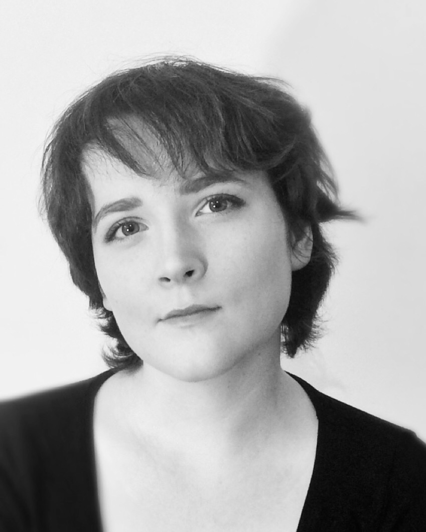 Fireside Folktales: Meet The Cast #3 - Alice Wilson