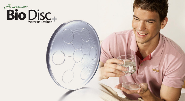 SAÚDE E BIO DISC2: Beneficios do Bio Disc