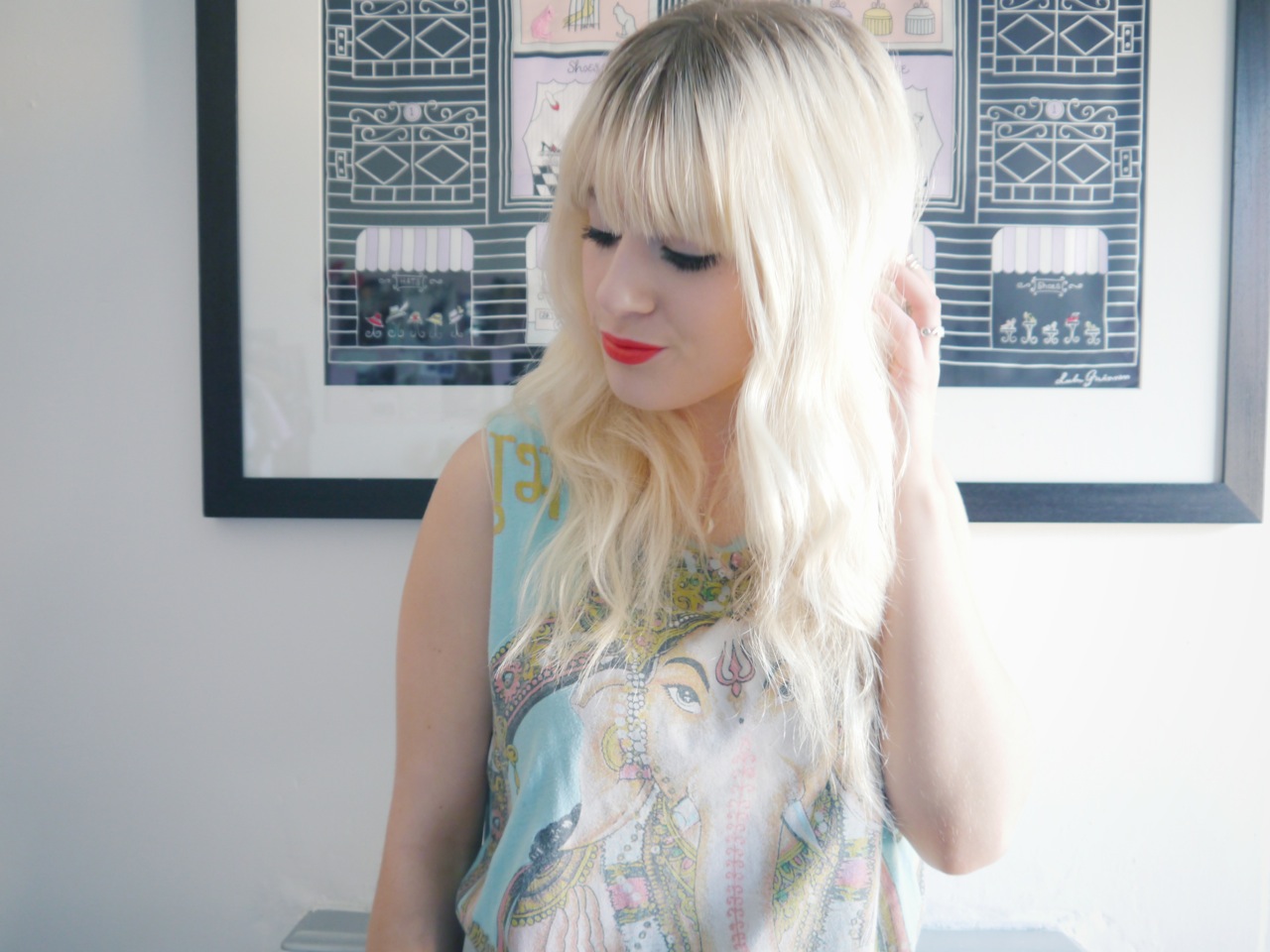 February 2014 | Ellen Atlanta