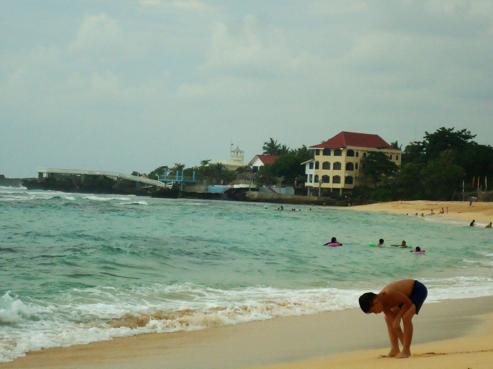 I am Ztefrock: Patar Beach, Bolinao Pangasinan- The Northern Paradise