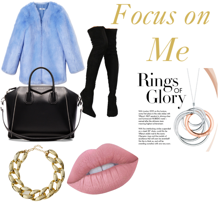 STEAL THE LOOK... - Beauté Trendy