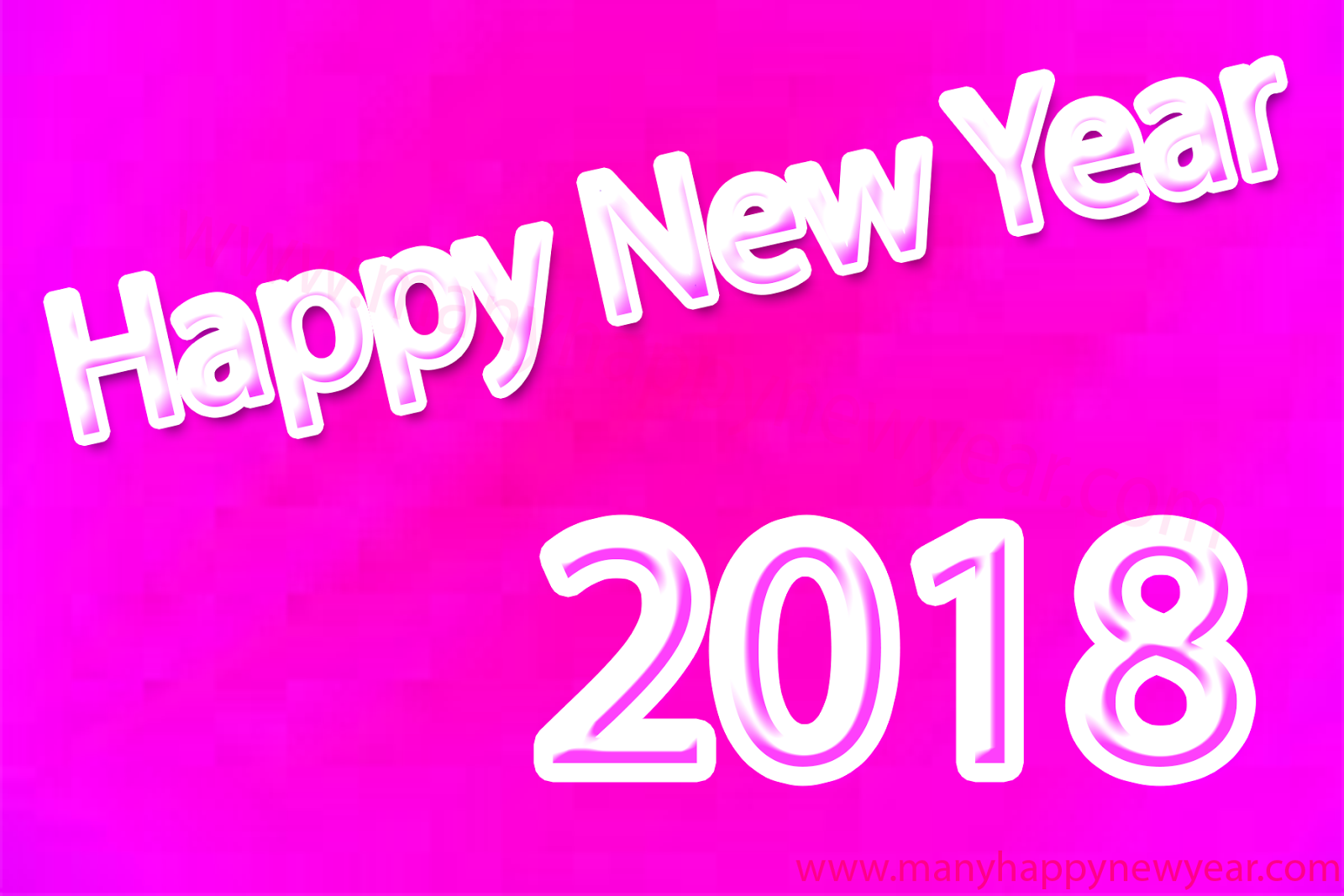 New Year 2018 Animated GIF Pictures Wallpapers Flash cards Images ...