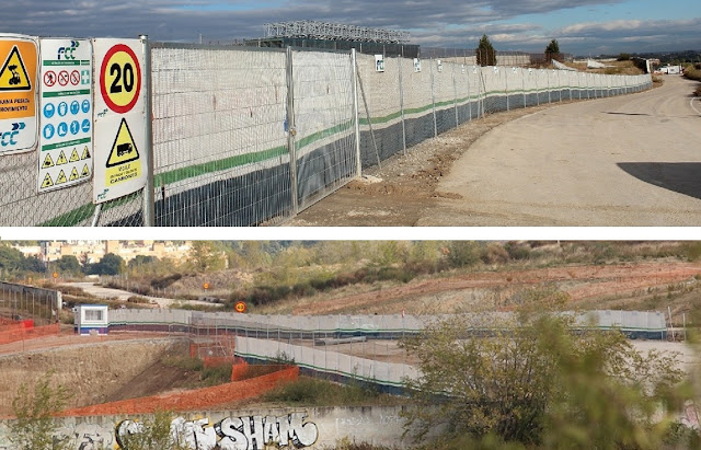 Nuevoestadioatleti: Nuevo estadio Club Atlético de Madrid (Wanda ...