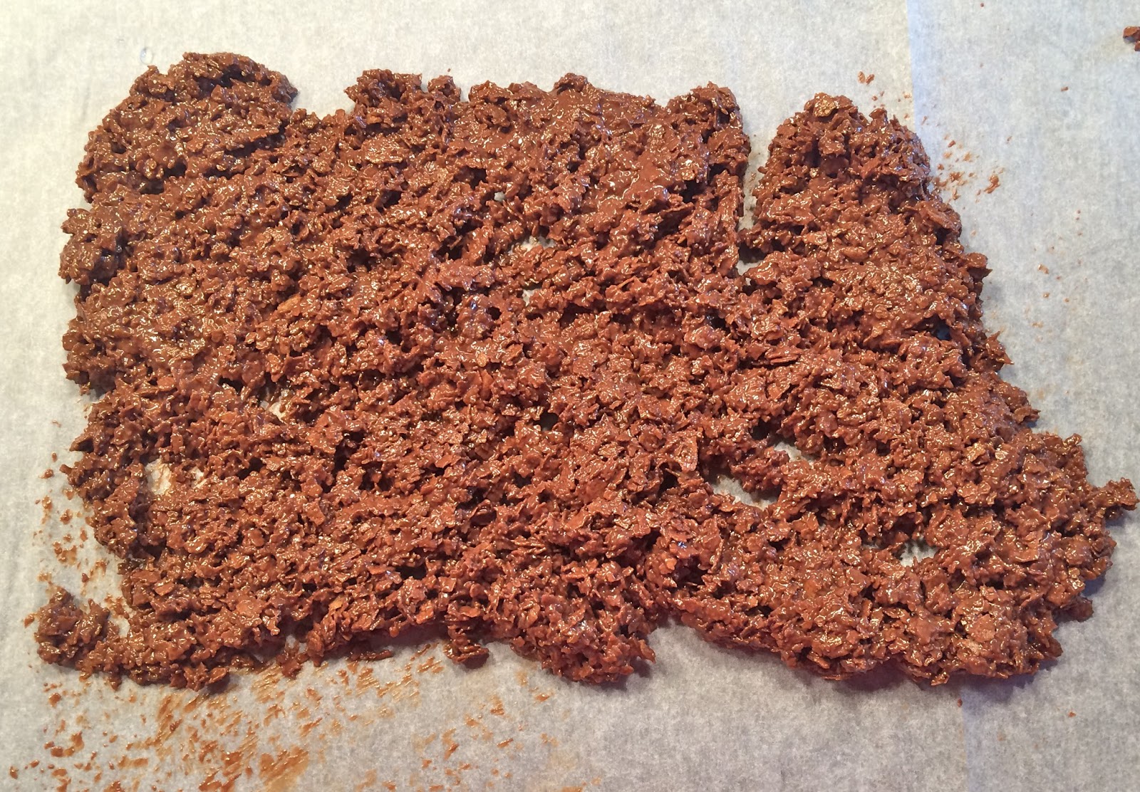 J'en reste baba: Le Petit Antoine de Stéphane Glacier