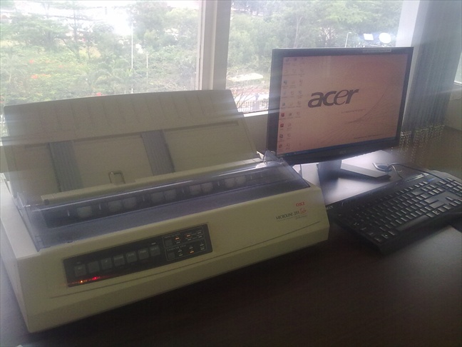 Berjalan, Melihat Dan Mentafsir: Panduan Mengisi Borang JK69