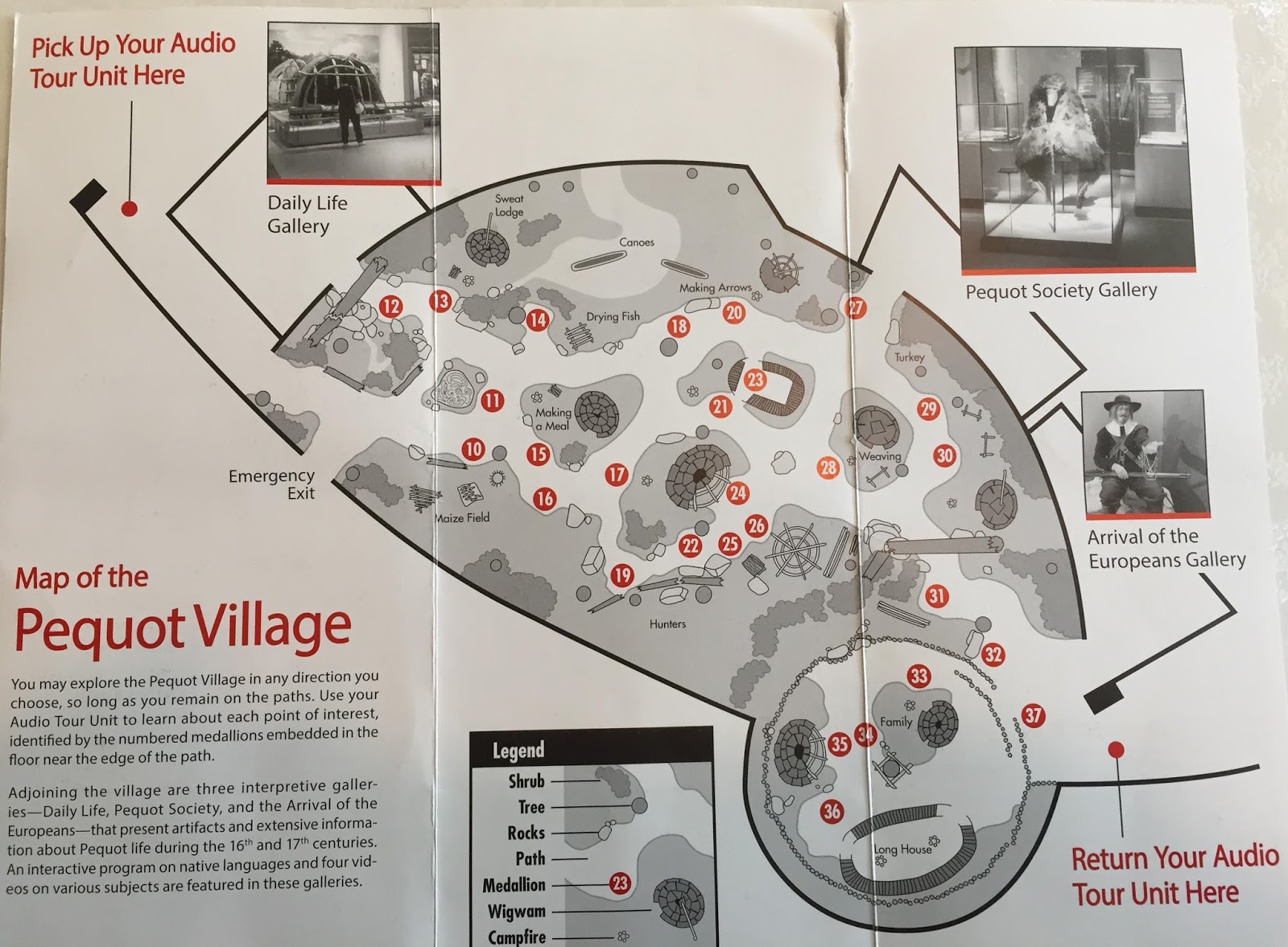 Time With My Ancestors