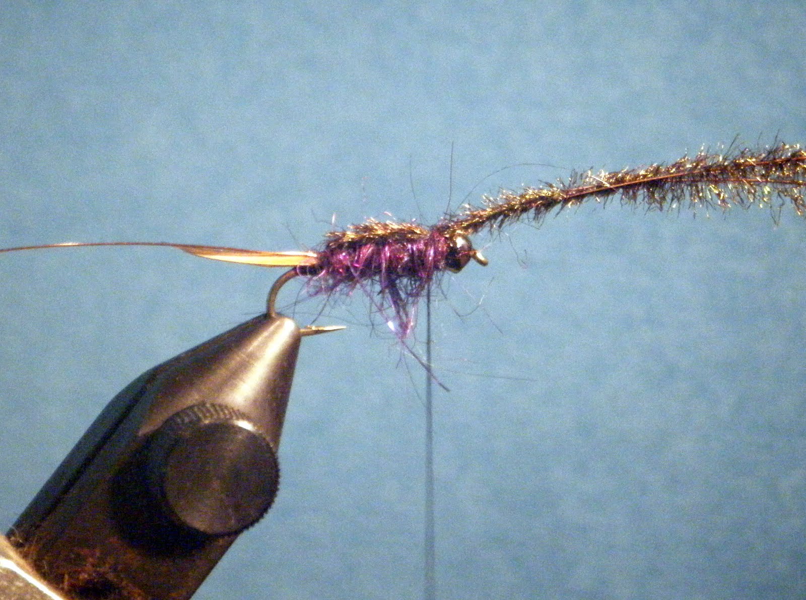 Fly Fishing Traditions: Psycho Prince