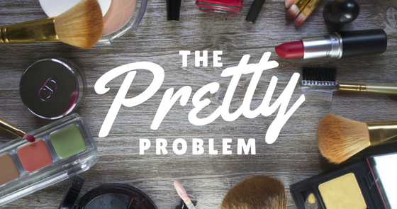 Watch Us Run: The Pretty Problem