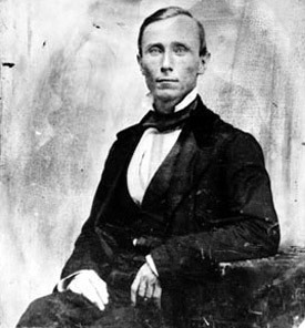 El Mordaz: EL FILIBUSTERO WILLIAM WALKER