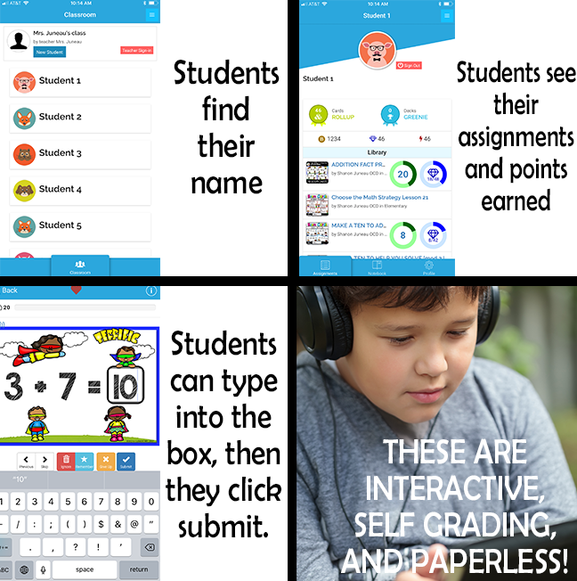 IT'S ALL ABOUT THE BOOM! | OCD in Elementary