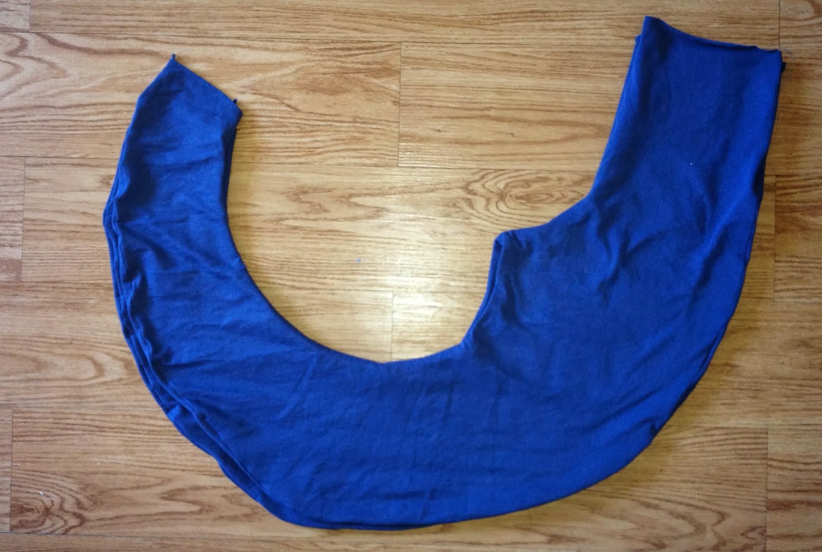 Nelesc Designs: Circle/Spiral Pants from Pattern Magic 3 by Tomoko ...