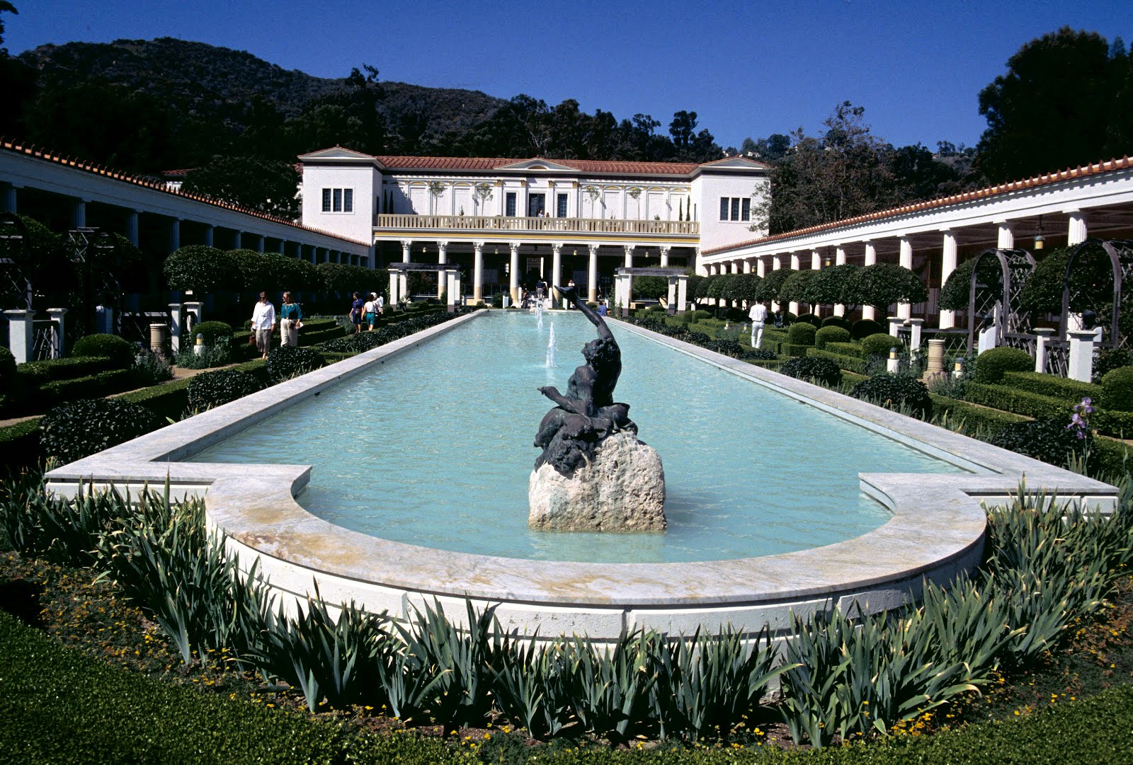 Free Museum Day - #IHeartHollywood