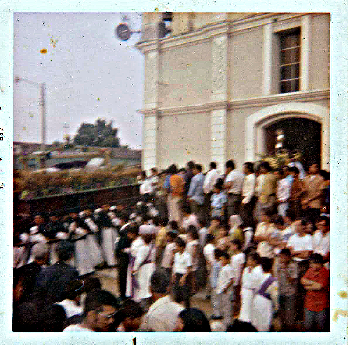 Sanarate del Recuerdo