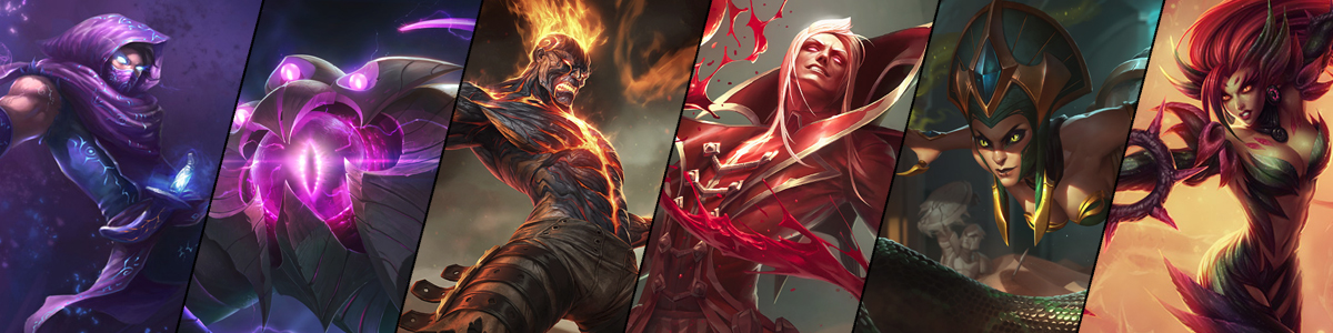 Surrender at 20: Red Post Collection: Mid-year Mage Update, January ...