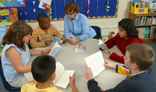 In The Heart Of A Teacher Is A Student Guided Reading Or Not In The Heart Of A Teacher Is A Student Guided Reading Or Not