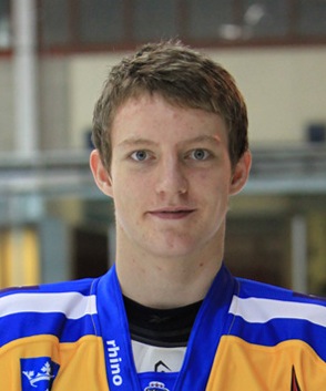 Sharks sign Elite defender | British Ice Hockey