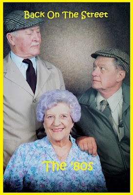 Coronation Street - Back On The Street: Tom Mennard - The Secret Life ...