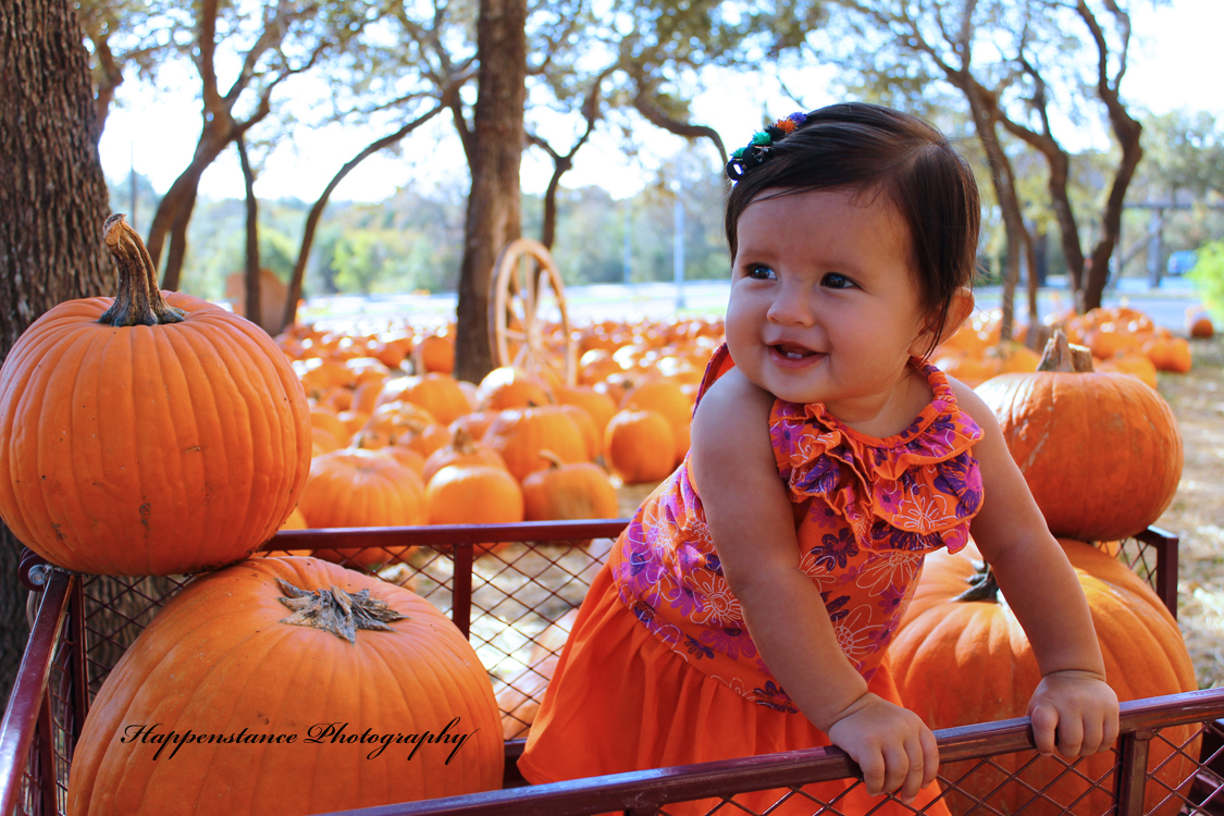 Happenstance Photography