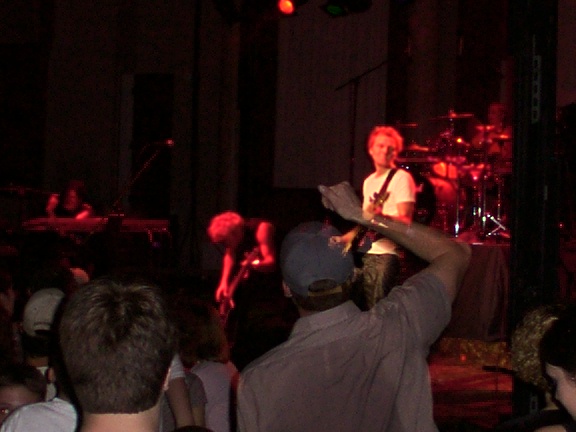 Skillet -- Alien Youth