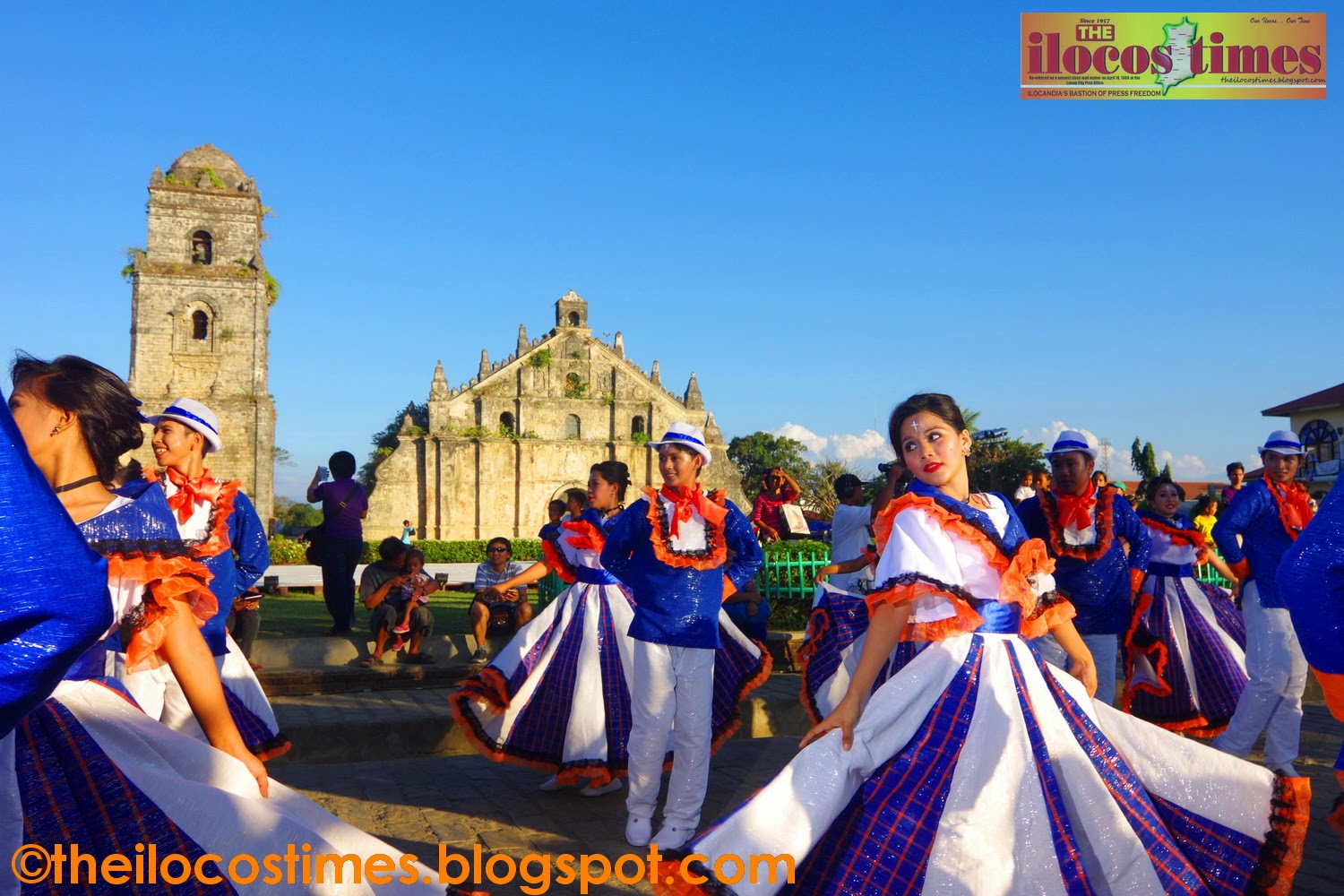 Paoay’s Guling-guling becomes a nat’l festival