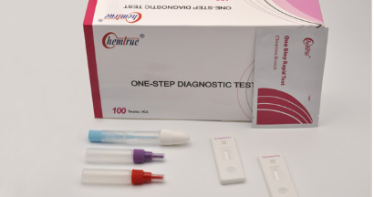 Salmonella Rapid Test