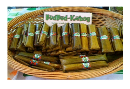 10 Famous Delicacies in Southern Leyte