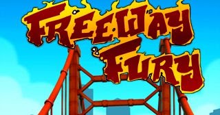 Freeway Fury