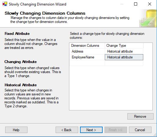 Learning Code & Activity: SCD Type2 with sql server Merge statement or ...