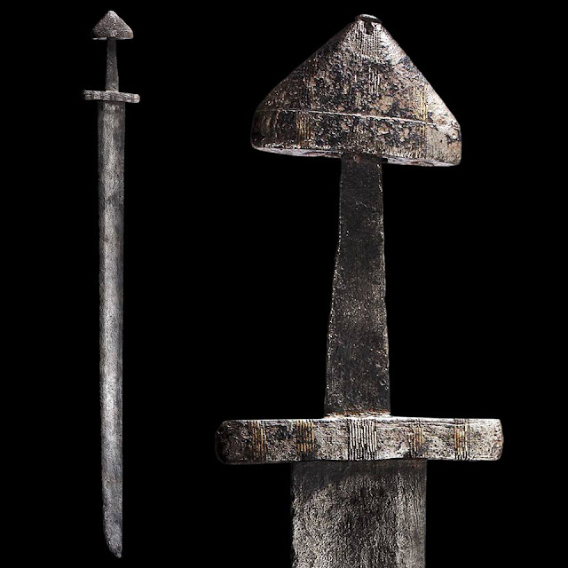 Blackheart Forge: 2016