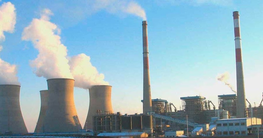 Choice of Selection of site of thermal power plant - Electrical JE