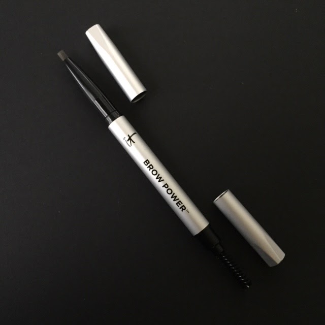 IT Cosmetics Brow Power Review and Swatches | A Very Sweet Blog