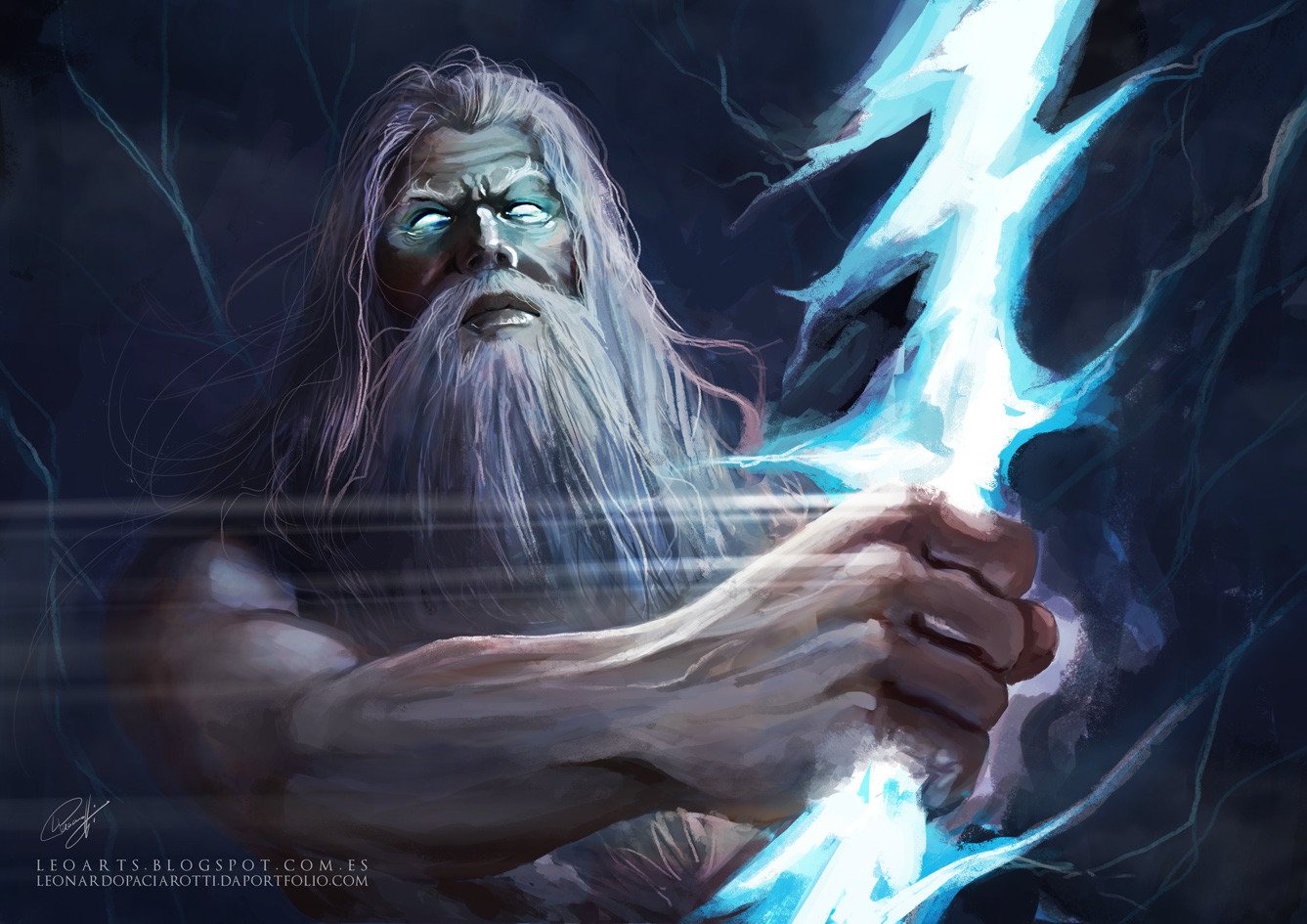 MI BLOG DE LA ASIGNATURA: TODO SOBRE MITOS