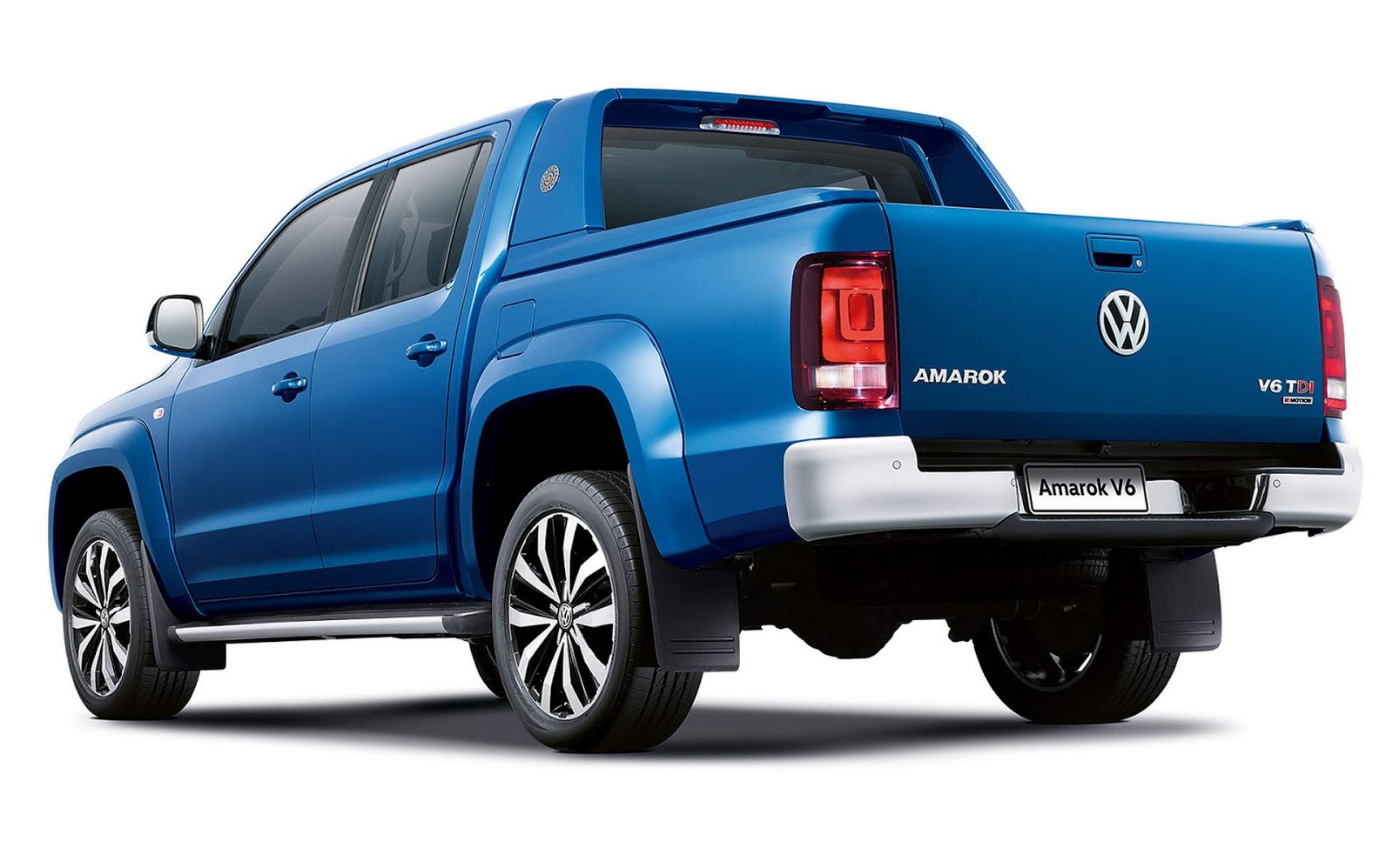 VW Amarok V6 Highline Extreme: preço, fotos e detalhes