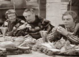 INNER TOOB: TELE-FOLKS DIRECTORY - WHO'S A FAN OF VICTOR WOOLF?