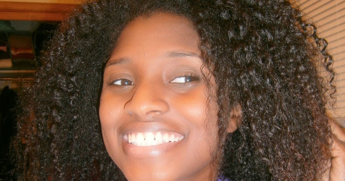 Box Braidout: How I Took My Box Braids Out | A Desired Beauty