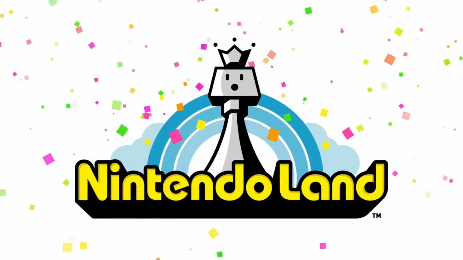 Game Review: Nintendo Land