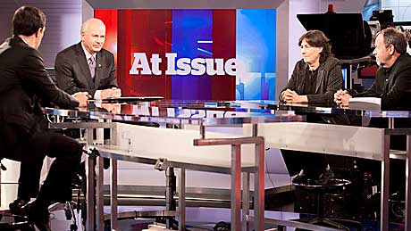 Critics At Large : Lamenting Canada's Public Broadcaster: Does it Matter?