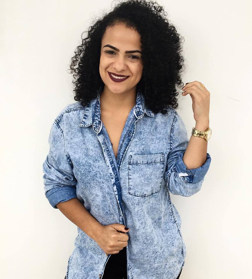 Nay, apenas: Uma semana no closet da: Marina Fernandes