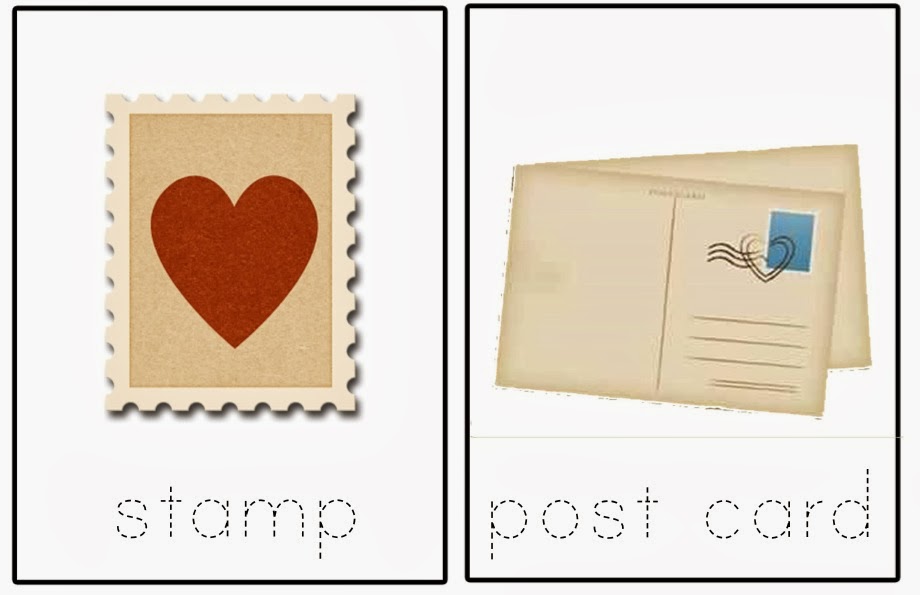 Playroom Preschool: November Planning