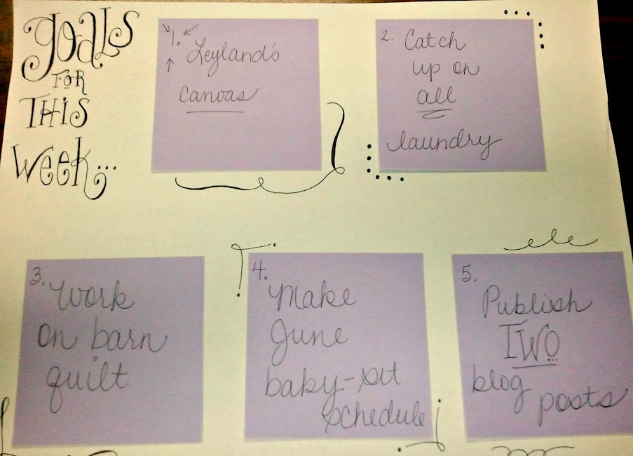 The Super Messy Supermommy: Introducing! The Crafting Chronicles!