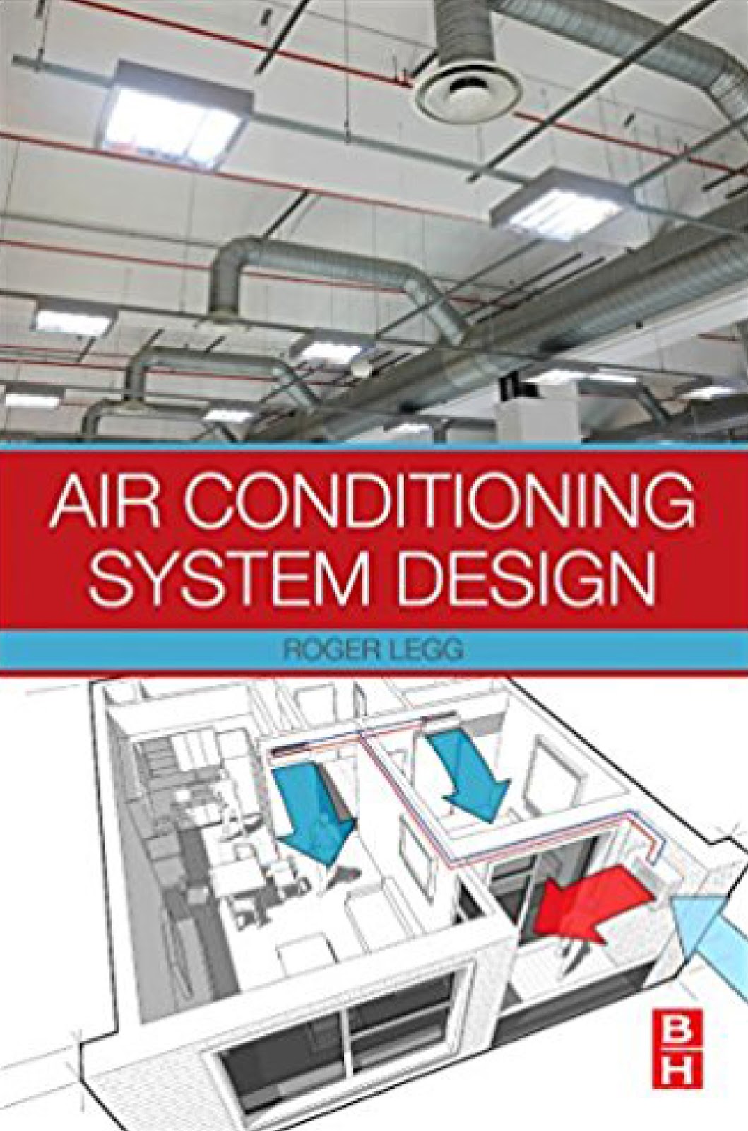 Air Conditioning System Design Handbook